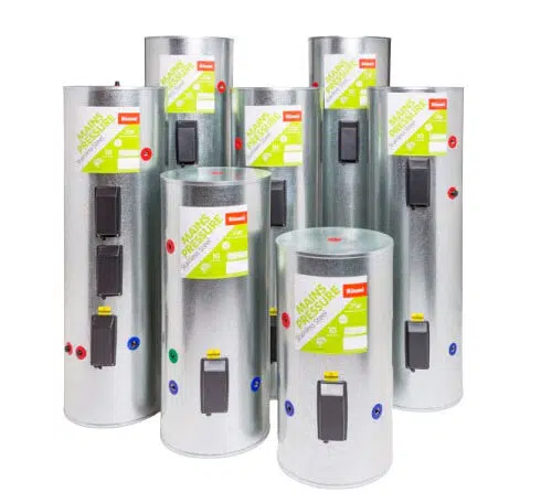 Difference Between Continuous Flow Water Heater And HWC NZ